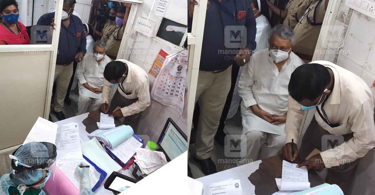 ഫാ. കോട്ടൂർ മന:ശാസ്ത്ര വിഭാഗം അധ്യാപൻ | Sister Abhaya Murder Case ...