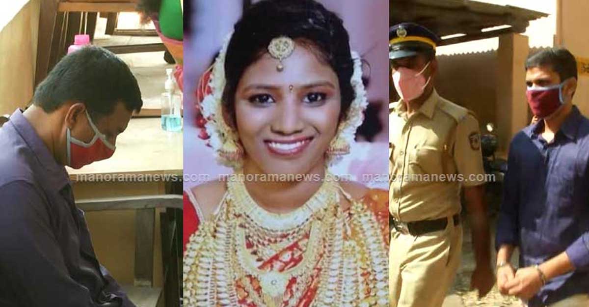 ഞാൻ പാമ്പിനെ കൊടുത്തതുകൊണ്ടല്ലേ ആ കൊച്ചിനെ കൊന്നത് | Uthra Muder ...