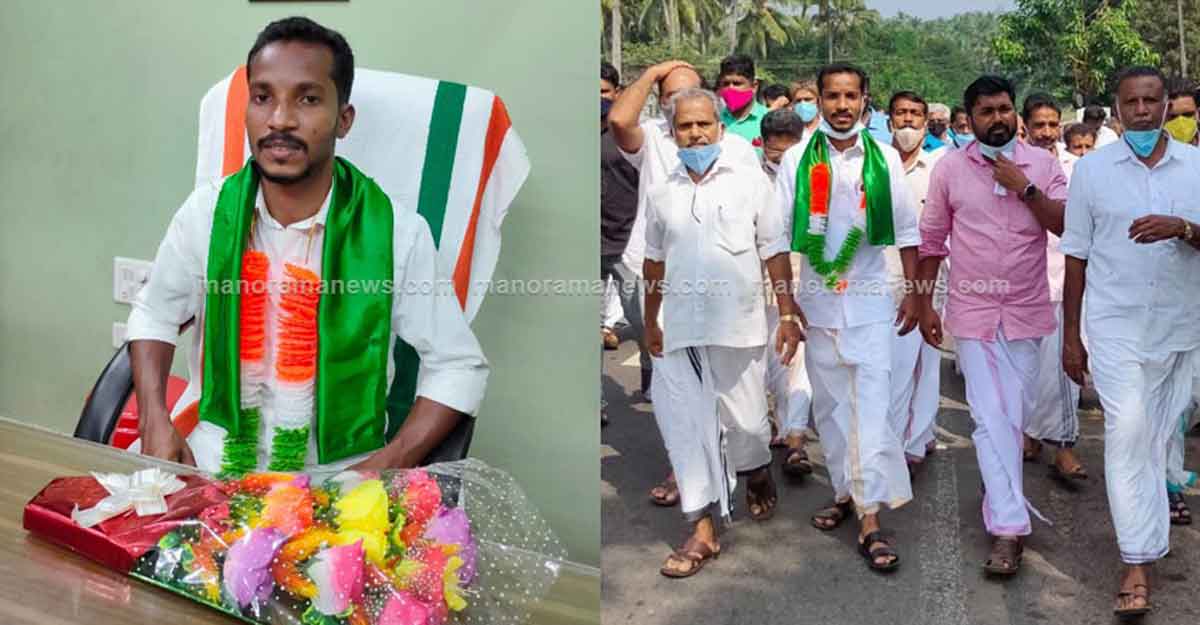 തേഞ്ഞിപ്പലം പഞ്ചായത്ത് പ്രസിഡന്റ് ഗുരുതരാവസ്ഥയിൽ ആശുപത്രിയി ...