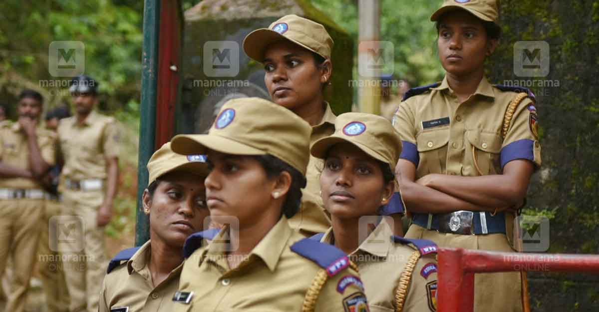 കമലമ്മ ആദ്യ വനിതാകോൺസ്റ്റബിൾ; ശമ്പളം 5 രൂപ, കല്യാണത്തിനു വിലക്ക് ...