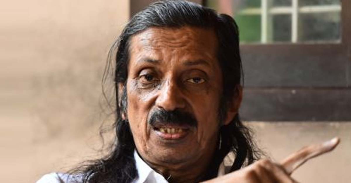 75 ലും 72 ; പന്ന്യന്റെ പ്രായവും മുടി പോലെ വ്യത്യസ്തം | Pannyan ...