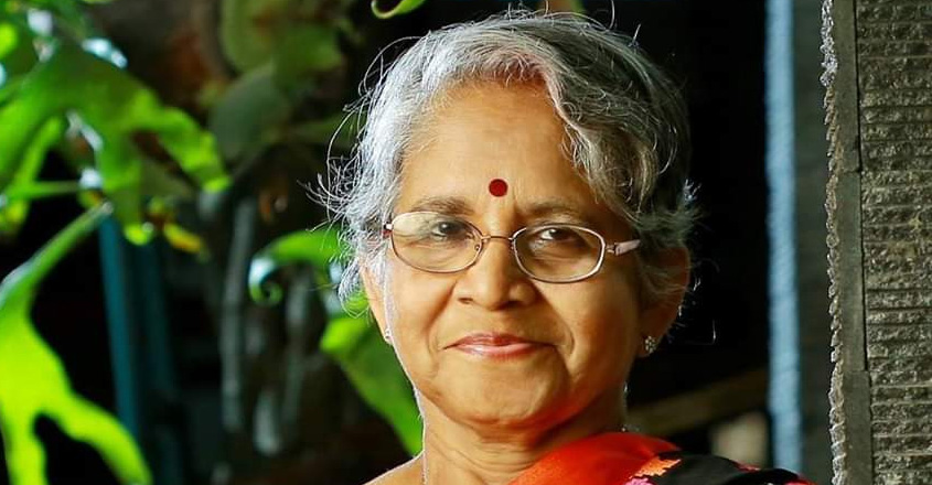 ഡോ. പി.എ.ലളിത | dr pa lalitha | Manorama Online