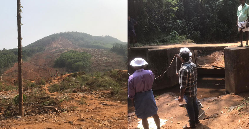 കവളപ്പാറയുടെ ദുരന്തചിത്രം മാറ്റാൻ തൊഴിലുറപ്പ് മിഷൻ | Rebuild ...