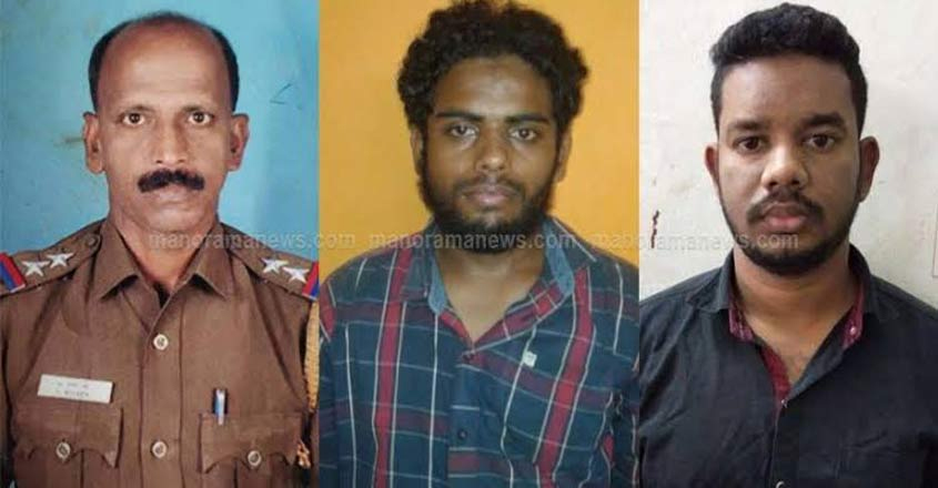 കളിയിക്കാവിള കൊലപാതകം; കേസ് എൻഐഎ ഏറ്റെടുത്തു | Kaliyikkavila SSI Murder ...