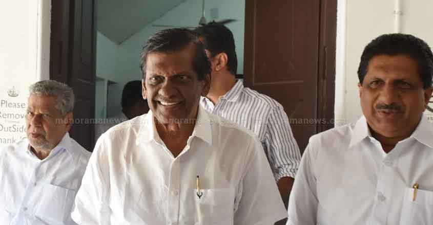 വിട്ടുനിന്നാൽ അംഗത്വം പോകും: പിജെ. ജോസഫ് | Kerala Congress | Manorama News
