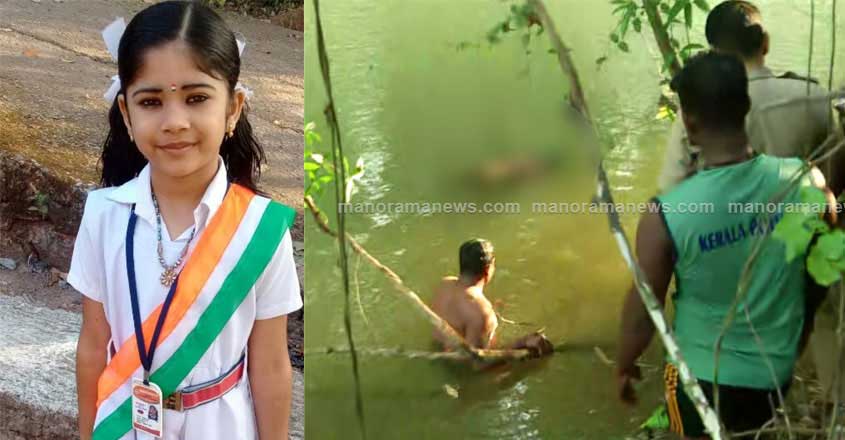 ദേവനന്ദ കാൽവഴുതി വീണതോ? സംശയങ്ങളും സാധ്യതകളും; നീക്കേണ്ട ദുരൂഹത ...