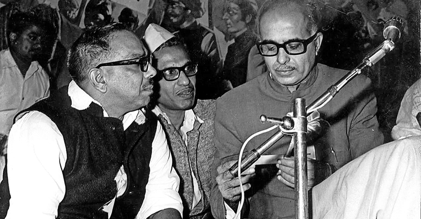 സംവാദ സമ്പന്ന ജീവിതം | P Parameswaran | RSS | Manorama Online