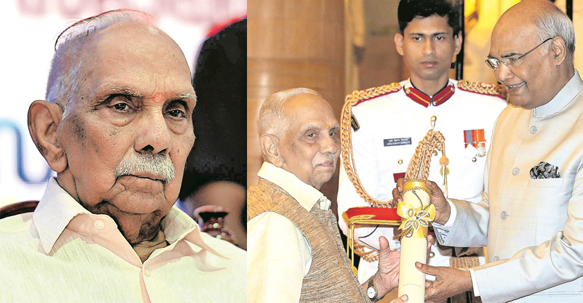 കമ്യൂണിസവും എതിര്‍പ്പും, ഗാന്ധിജിയോടുള്ള അകലവും | P Parameswaran | RSS ...