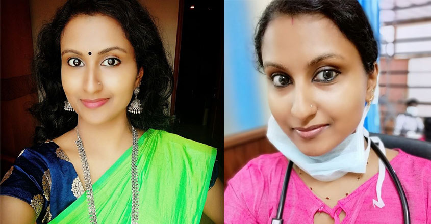 ‘പനിയുള്ള ആൾ വിദേശത്തേയ്ക്ക് കടന്നു; വിവരം അറിയിച്ച തന്നെ ജോലിയി ...