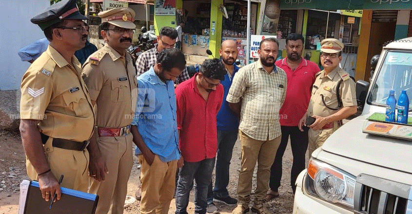 ശ്യാമൾ മണ്ഡൽ കൊലപാതകം: കേസിൽ വിചാരണ തുടങ്ങി | Manorama News