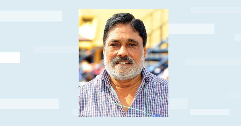 സന്നിധാനത്ത് ആ സഹായകരങ്ങൾ ഇനിയില്ല ; കെ. ദാമോദരൻ യാത്രയായി | K ...