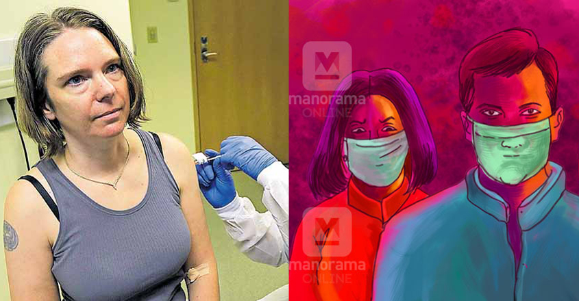 അവനവനു വേണ്ടിയല്ലാതെ അപരന് ജീവിതം സമർപ്പിച്ച ധീരർ | Covid Vaccine ...