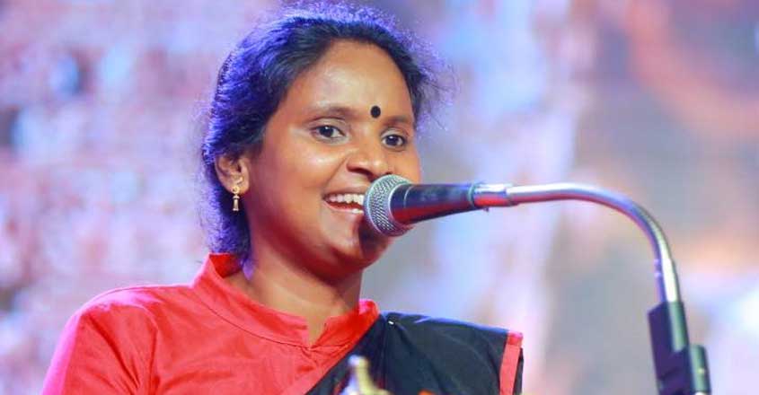 രമ്യ ഹരിദാസിനെ ലോക്സഭയിൽ ബിജെപി എംപി കയ്യേറ്റം ചെയ്തു | Ramya Haridas ...