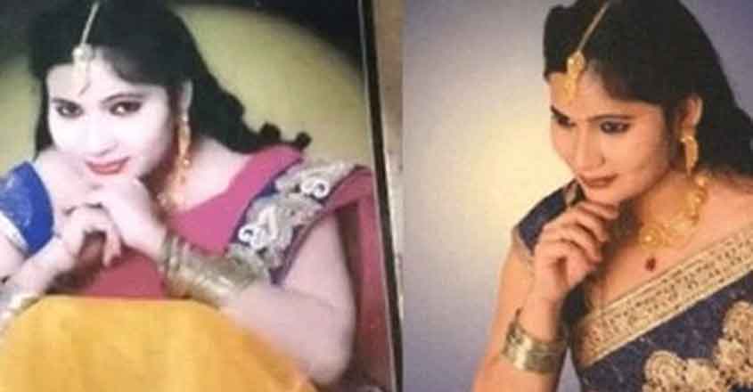 തെലുങ്കു സീരിയൽ നടി ശാന്തി മരിച്ച നിലയിൽ | Shanti | TV serial actress ...