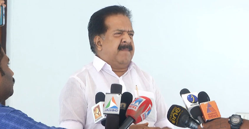 അസുഖം ആർക്കും വരാം; പരിഹസിക്കരുത്, ഇത് അപകടം: ചെന്നിത്തല | Chennithala ...