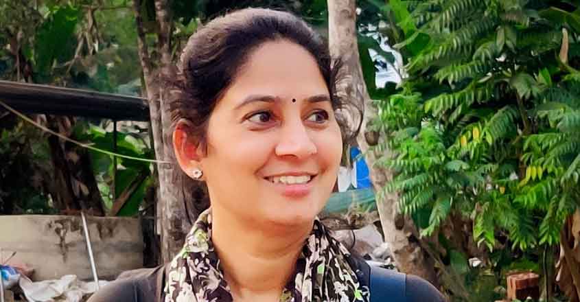 മാധ്യമപ്രവർത്തകർക്കെതിരെ പ്രതിഭ എംഎൽഎയുടെ സ്ത്രീവിരുദ്ധ പരാമർശം | u ...