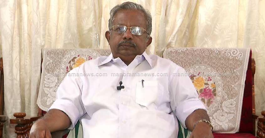 വിദേശമലയാളികൾ കൂട്ടമായി എത്തുന്നത് പ്രതിസന്ധി: മന്ത്രി | Lockdown | K ...