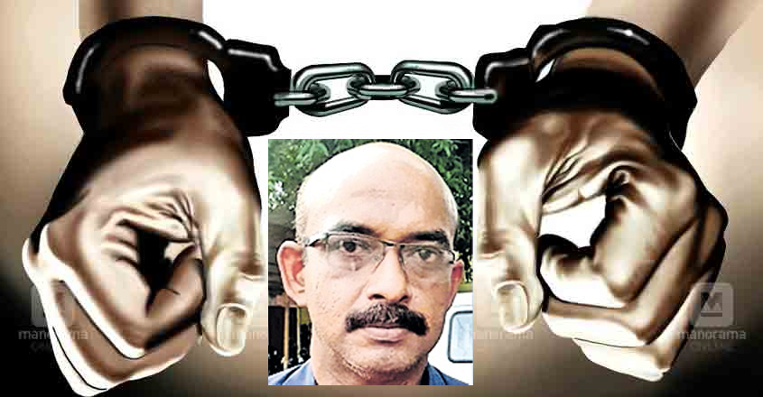 അഞ്ചാം വിവാഹത്തിന് തയാറെടുക്കുന്നതിനിടെ അൻപതുകാരൻ പിടിയിൽ | Crime News ...