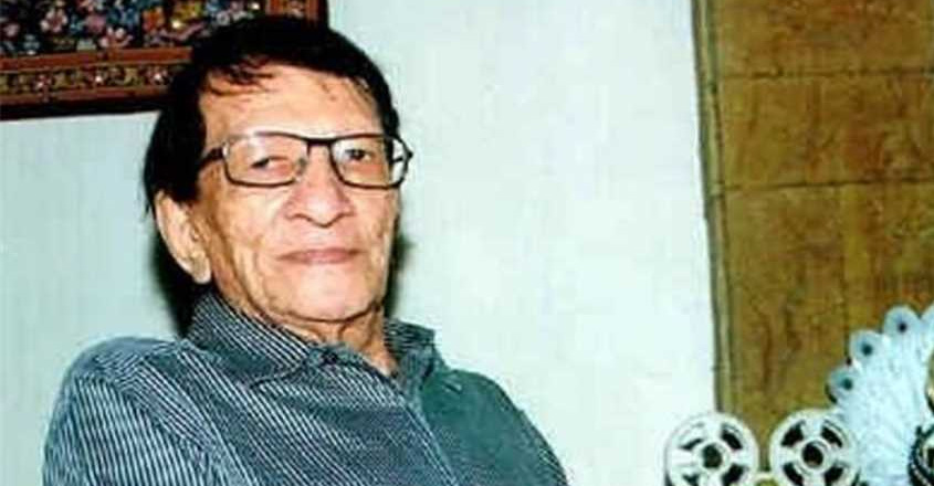 പ്രശസ്ത ഹിന്ദി ഗാനരചയിതാവ് യോഗേഷ് ഗൗർ അന്തരിച്ചു | Yogesh Gaur ...