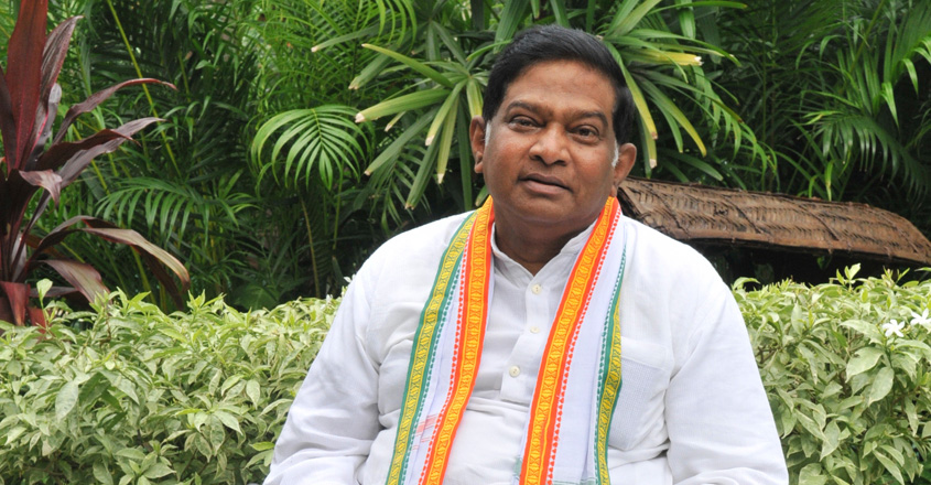 അജിത് ജോഗി അന്തരിച്ചു | Ajit Jogi passed away | Manorama News