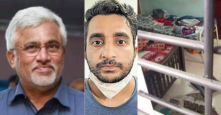 അച്ഛന്‍ മരിച്ച് അഴുകിയിട്ടും അറിയാതെ മകന്റെ മദ്യപാനം‍ | Jayamohan ...