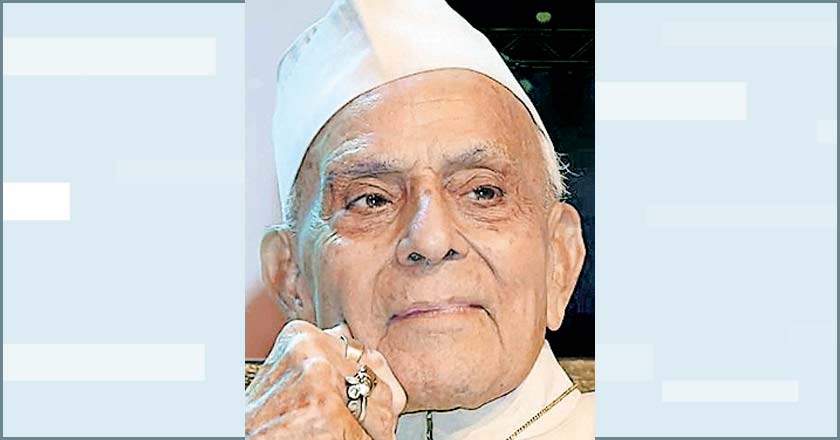 ഉറുദു കവി ഗുൽസാർ ദേഹ്‌ലവി അന്തരിച്ചു