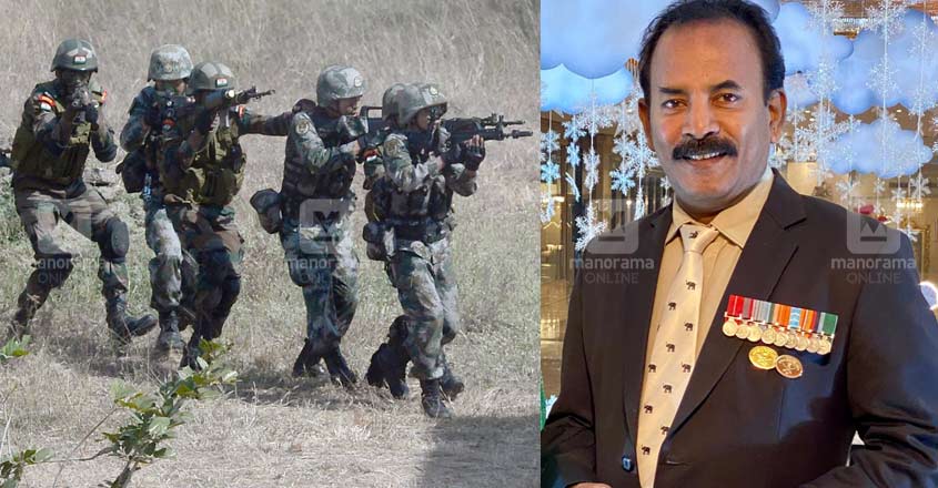 ചൈന ഒന്നടിച്ചാൽ രണ്ടടിക്കും ഇന്ത്യയുടെ ചുണക്കുട്ടികൾ; യുദ്ധസമാന ...