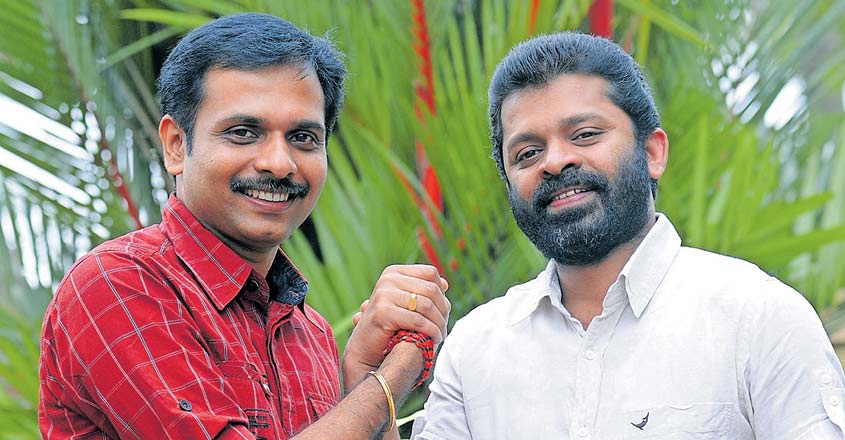 കഥ മോഷ്ടിച്ച കള്ളൻ; ഹൃദയം കവർന്ന അനാർക്കലി | Director Sachi | Manorama News