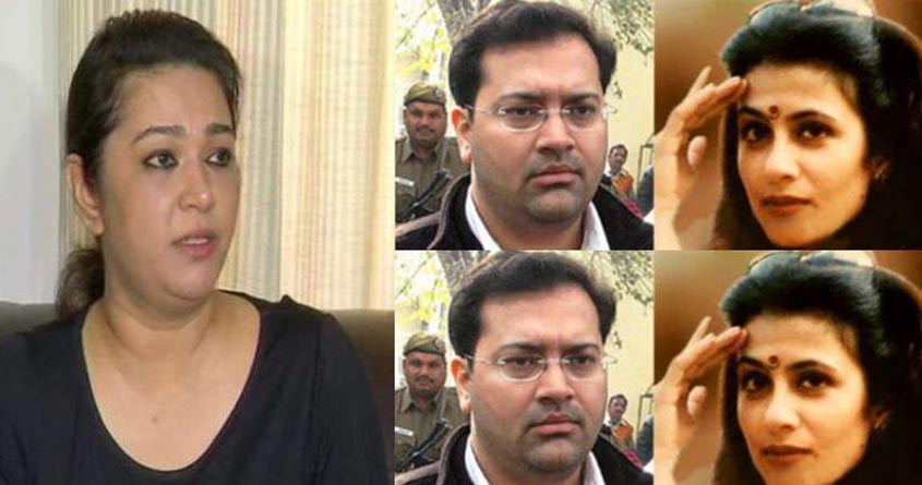 ജെസീക്ക ലാല്‍ വധക്കേസ്: മനു ശര്‍മ ജയില്‍മോചിതനായി | jessica lal murder ...