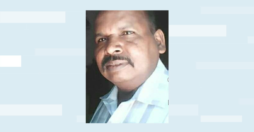 ആരോഗ്യ പ്രവർത്തകൻ കോവിഡ് ബാധിച്ചു മരിച്ചു | Covid | Manorama News