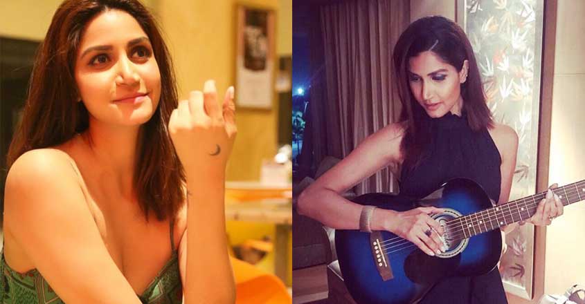 നടി ദിവ്യ ചൗസ്കി അന്തരിച്ചു | Divya Chouksey | Actress | Singer ...