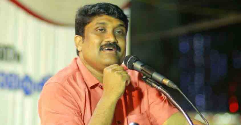 സാക്ഷിയെ കണ്ടു സംസാരിച്ചത് സ്വാഭാവികം; ആരോപണം വ്യാജം: റഹീം | Arrack ...