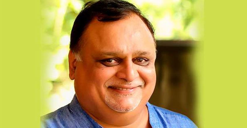 രാജ്യസഭയിലേക്ക് ശ്രേയാംസ് സ്ഥാനാർഥിയാകും | M.V. Shreyams Kumar | Rajya ...