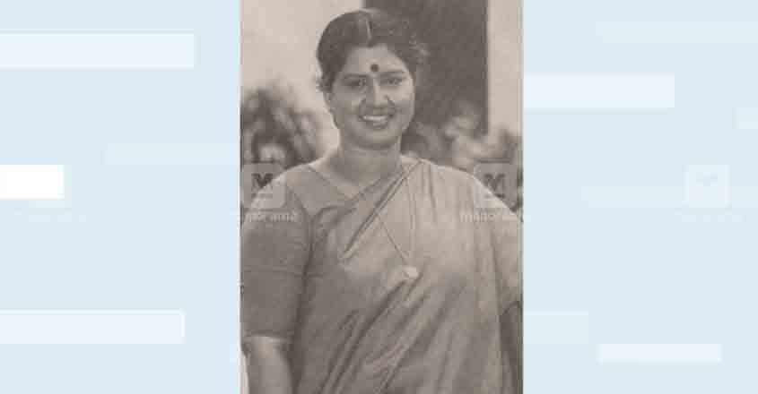 സിനിമ, സീരിയൽ നടി പുഷ്കല അന്തരിച്ചു | Actress | Pushkala | Actor | Film ...