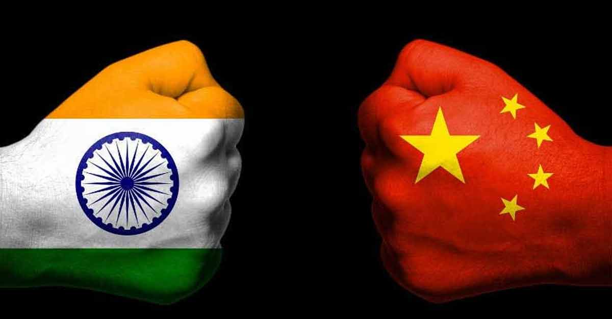 ഇന്ത്യ – ചൈന അഞ്ചിന ധാരണ: സേനകൾ മുഖാമുഖം വേണ്ട | India China Border ...