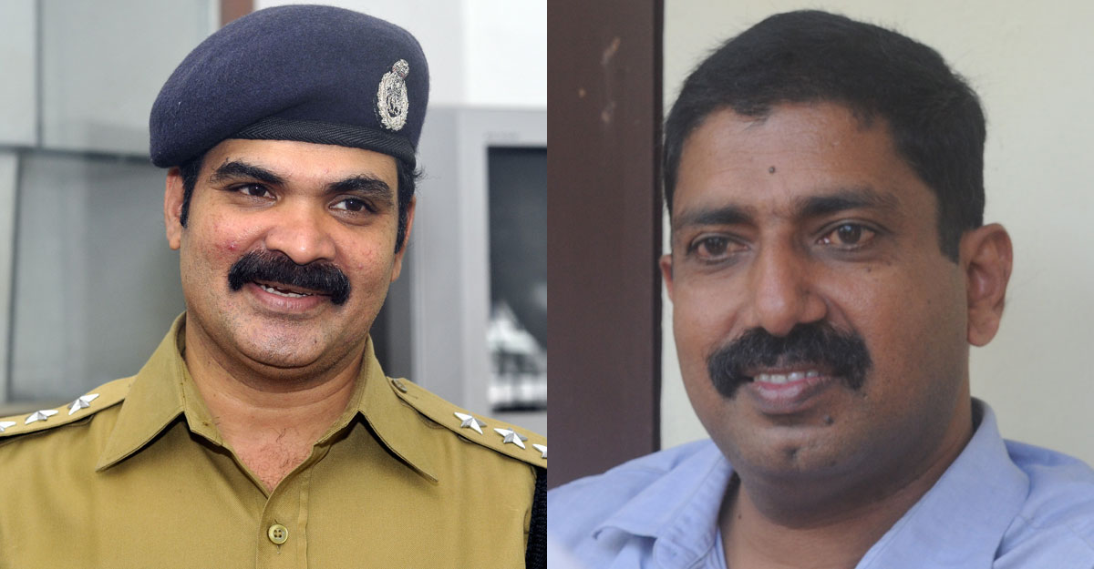 എ.പി. ഷൗക്കത്തലി 2018ലെ ഐപിഎസ് സാധ്യത പട്ടികയിൽ | AP Shoukath Ali | IPS ...