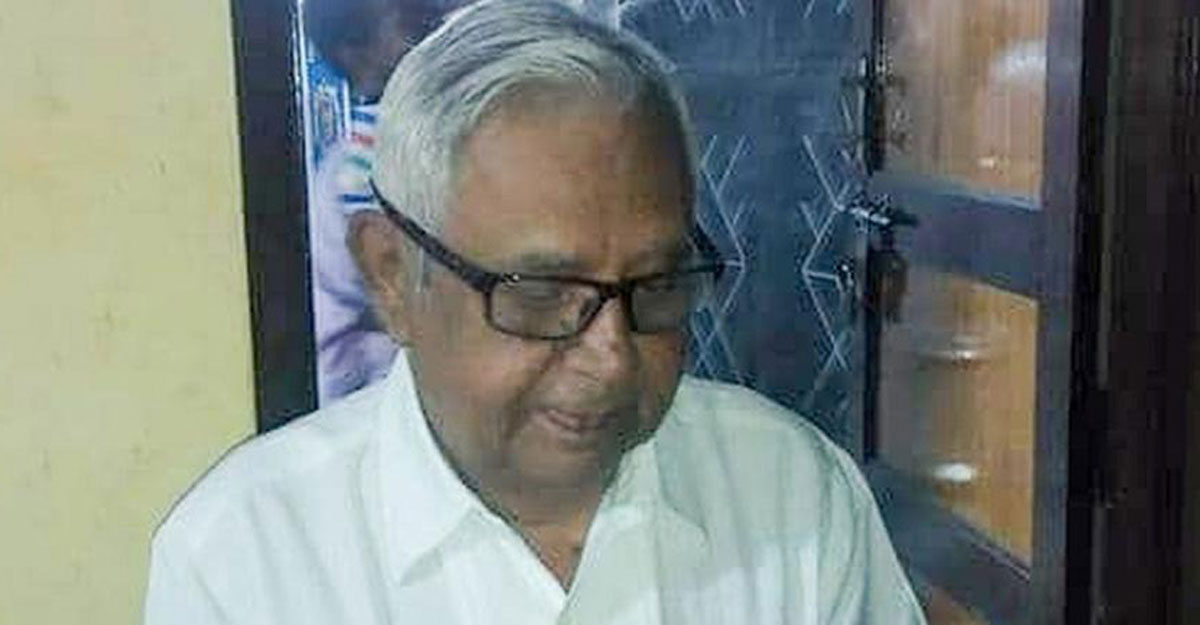 പാവങ്ങളുടെ അഞ്ചുരൂപാ ഡോക്ടറും മകനും ഇനിയില്ല | Covid | Manorama News