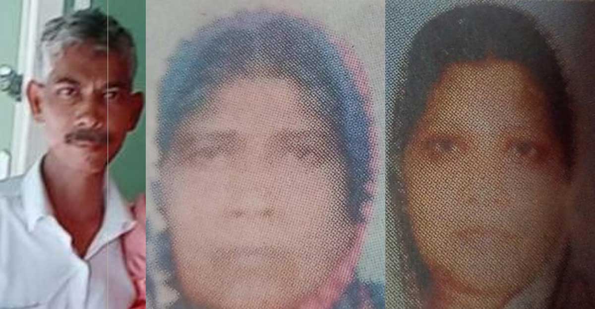 ഷാഹിദയുടെ ഭർത്താവും മരിച്ചു; ഒരു കുടുംബത്തിൽ മൂന്നാമത്തെ മരണം | Death ...