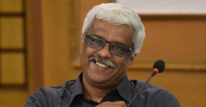 മുഖ്യമന്ത്രിയുടെ സെക്രട്ടറി പദവിക്ക് ഉപദേശക സ്വഭാവം | M Sivasankar ...