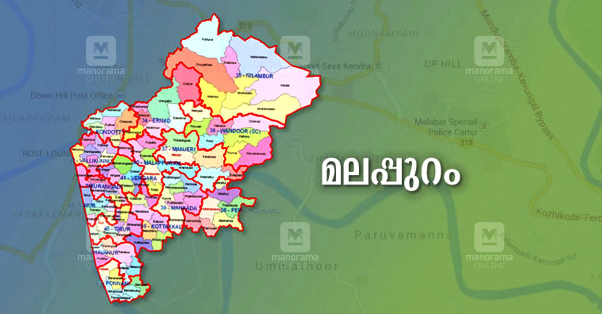 13 കിലോമീറ്റർ ‌ഒഴുകിയ വീട്ടമ്മ ഒടുവിൽ ‘കരപറ്റി’ | Manorama News