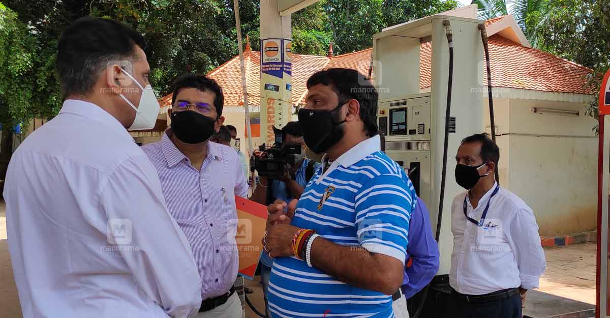 ബാലഭാസ്കറിന്റെ മരണം: സോബിയുമായി സിബിഐയുടെ തെളിവെടുപ്പ് | Balabhaskar ...