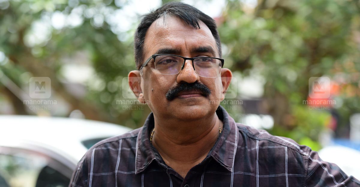 സർക്കാർ പണം നൽകുന്നില്ല, വലിയ സാമ്പത്തിക പ്രതിസന്ധി: ആർക്കിടെക്ട് ജി ...