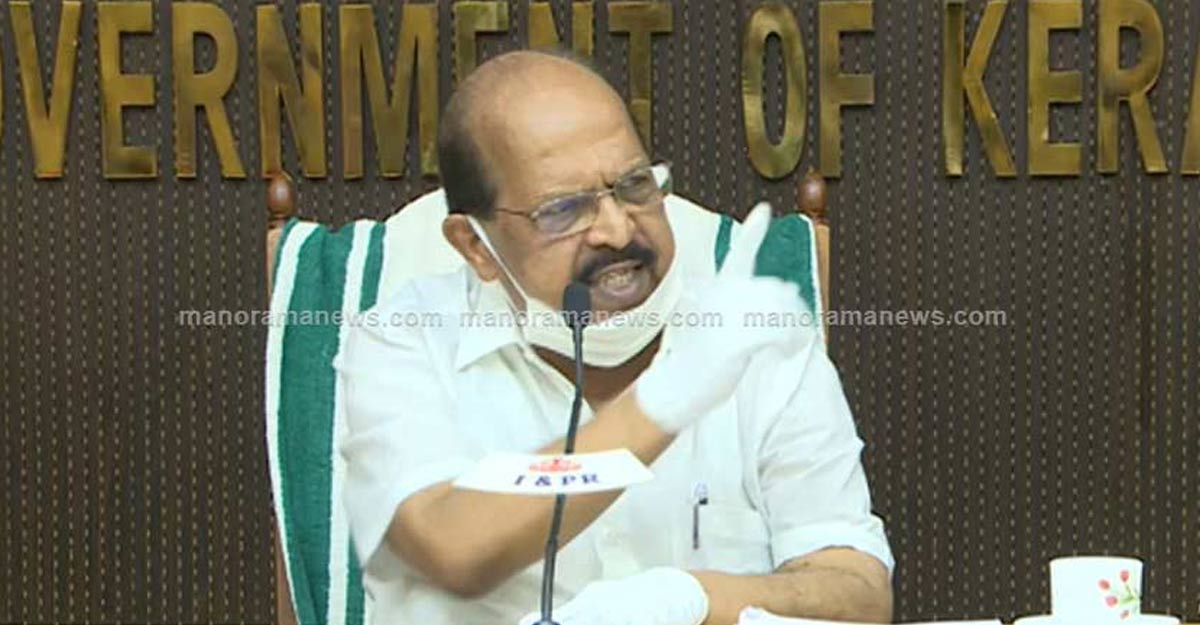 ശിവശങ്കര്‍ വഞ്ചകന്‍; സ്വപ്നയുമായുള്ള സൗഹൃദം അപമാനകരം: ജി.സുധാകരൻ | G ...