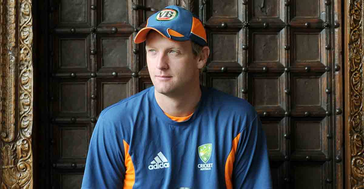 കാമറൂൺ വൈറ്റ് വിരമിച്ചു | Cameron White retires | Manorama News