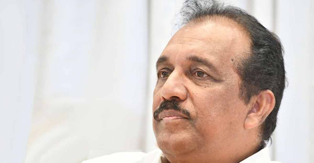 യുഡിഎഫ് കൺവീനർ പദം ബെന്നി ബഹനാൻ രാജിവച്ചു | UDF | Manorama News