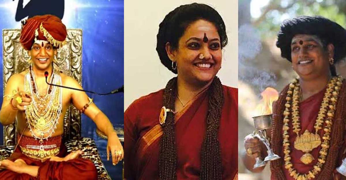 സ്വന്തം രാജ്യം; സ്വർണ കറൻസി; യുവതികളുടെ വൻനിര; ആ ലോകം: വിഡിയോ ...