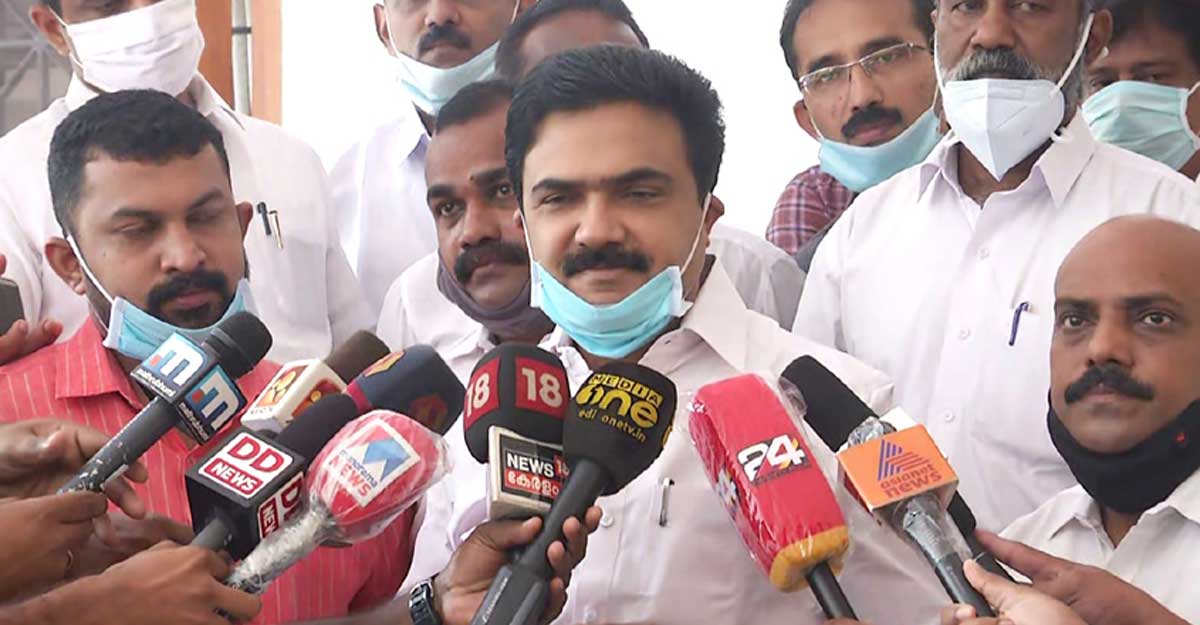 പുറത്താക്കിയ ശേഷം വീണ്ടും എന്ത് അച്ചടക്ക നടപടി; പരിഹസിച്ച് ജോസ് കെ ...