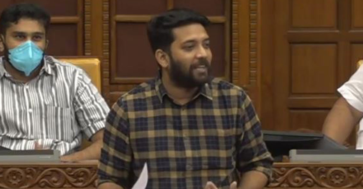 എല്ലാര്‍ക്കും ചിറ്റപ്പനില്ല; എല്ലാര്‍ക്കും കൊച്ചാപ്പയുമില്ല ...