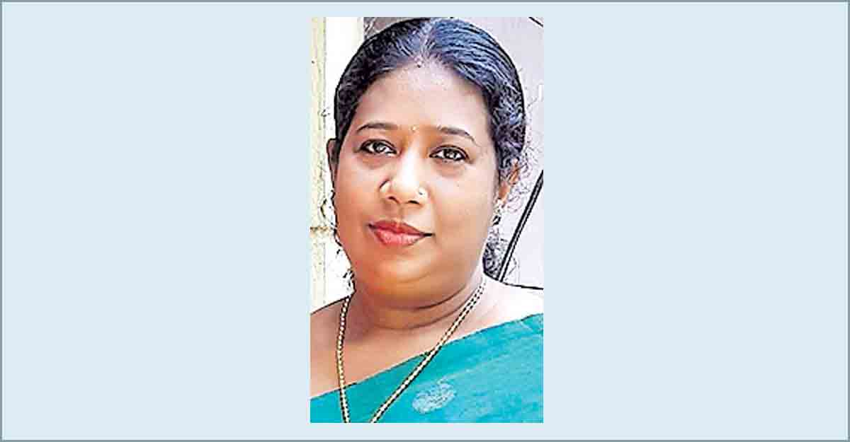 3 പേർക്ക് പുതുജീവൻ നൽകി നിഷാ മേനോൻ | Nisha Menon | Manorama News