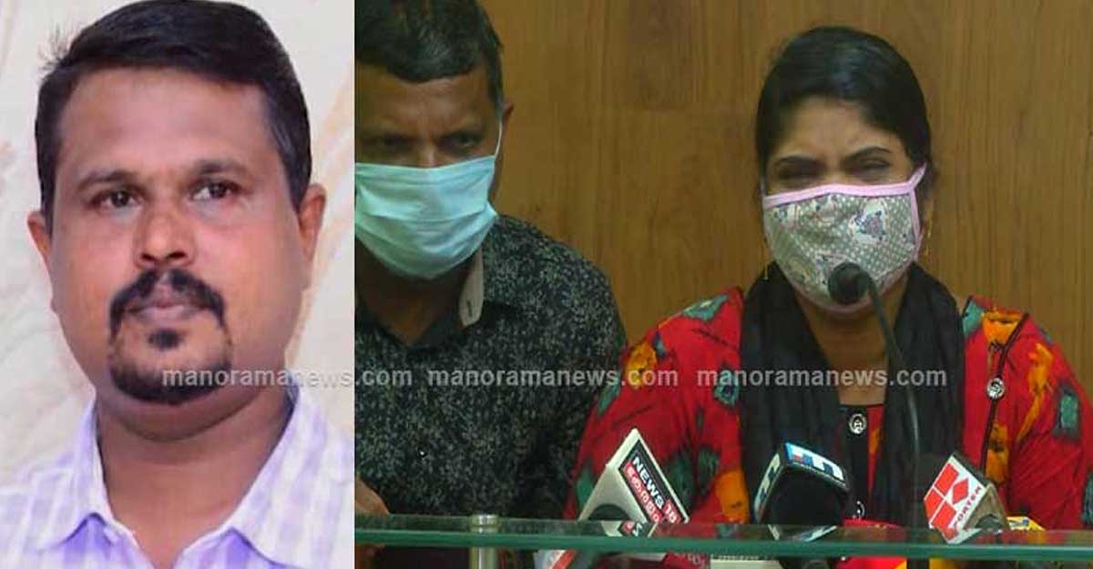 വനപാലകരുടെ കസ്റ്റഡിയിൽ മരണം | Farmer Custody death | Manorama Online